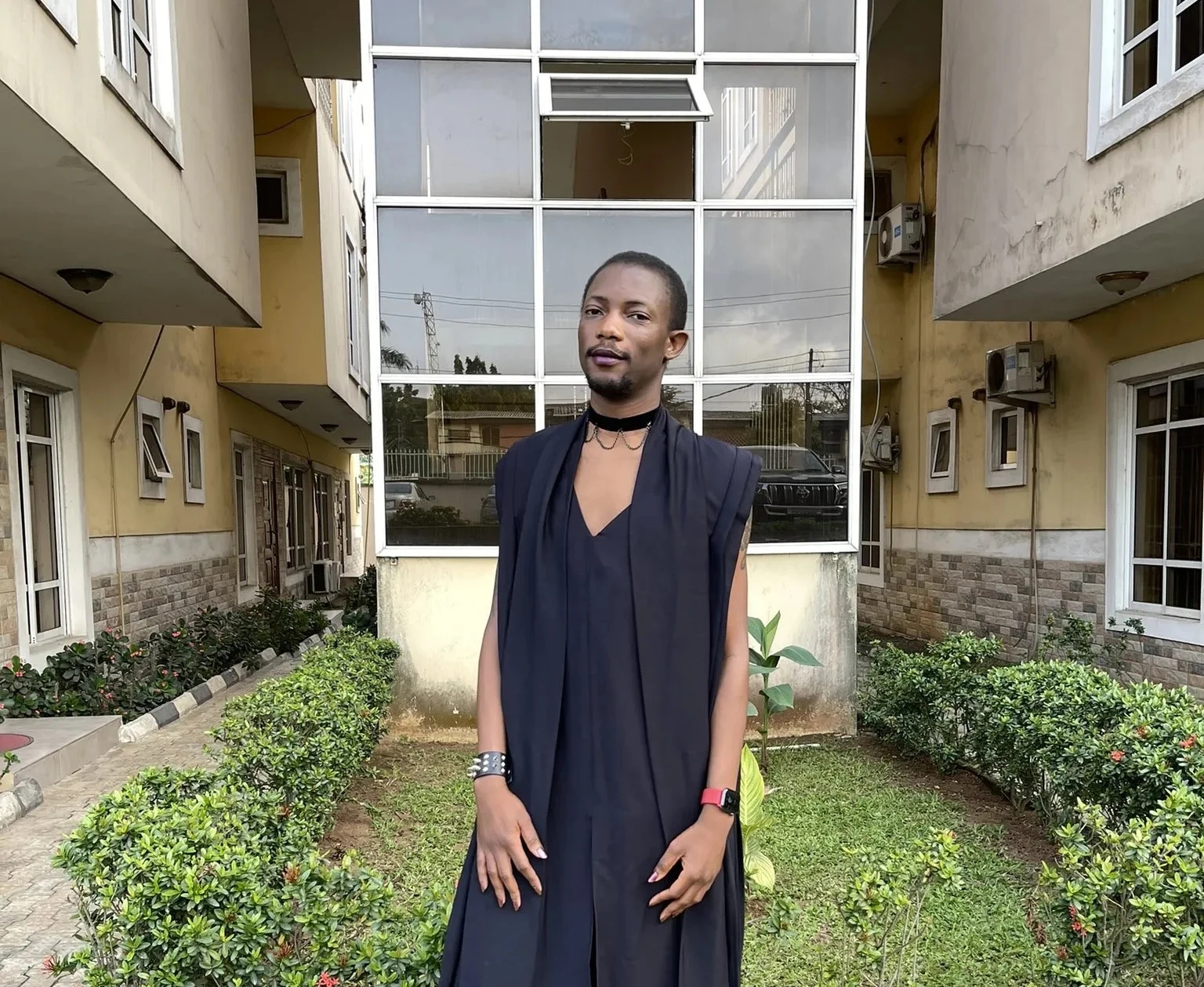 A Biography Of Ezra Olubi (Co-Founder Of Paystack ): Net Worth, Tesla ... A Biography Of Ezra Olubi (Co-Founder Of Paystack ): Net Worth, Tesla ...